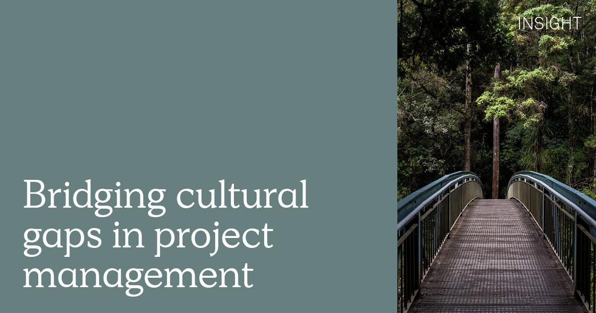 Understanding cultural preferences | Implement