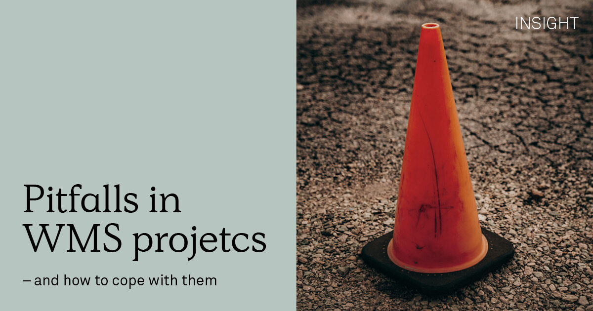 The key areas to a successful WMS implementation | Implement