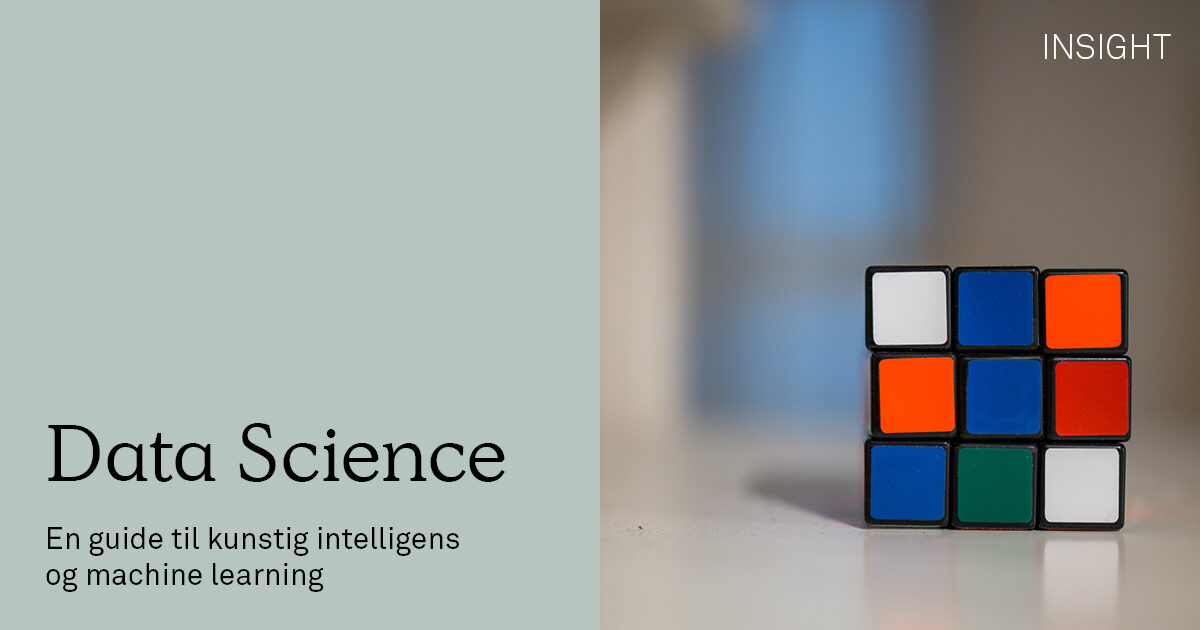 Data science | Implement