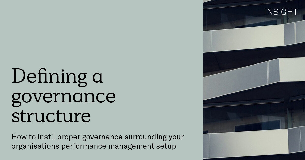 A three-step process to outline the critical elements of… | Implement