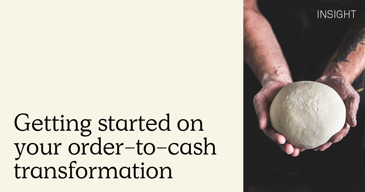 Diagnose the As-Is and design the To-Be solution design | Implement