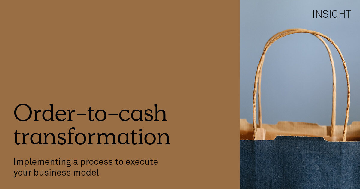 Build a strong case for change to provide clarity and… | Implement