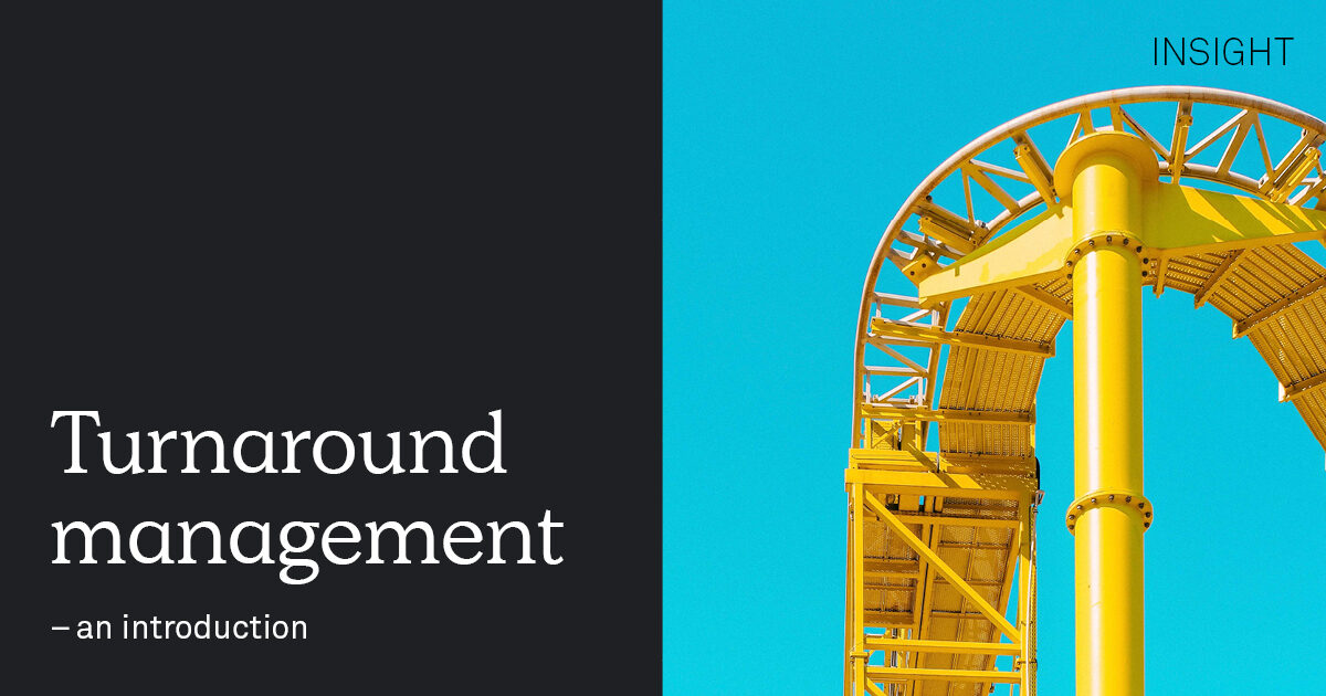 How do you build a global capability to make sure every… | Implement