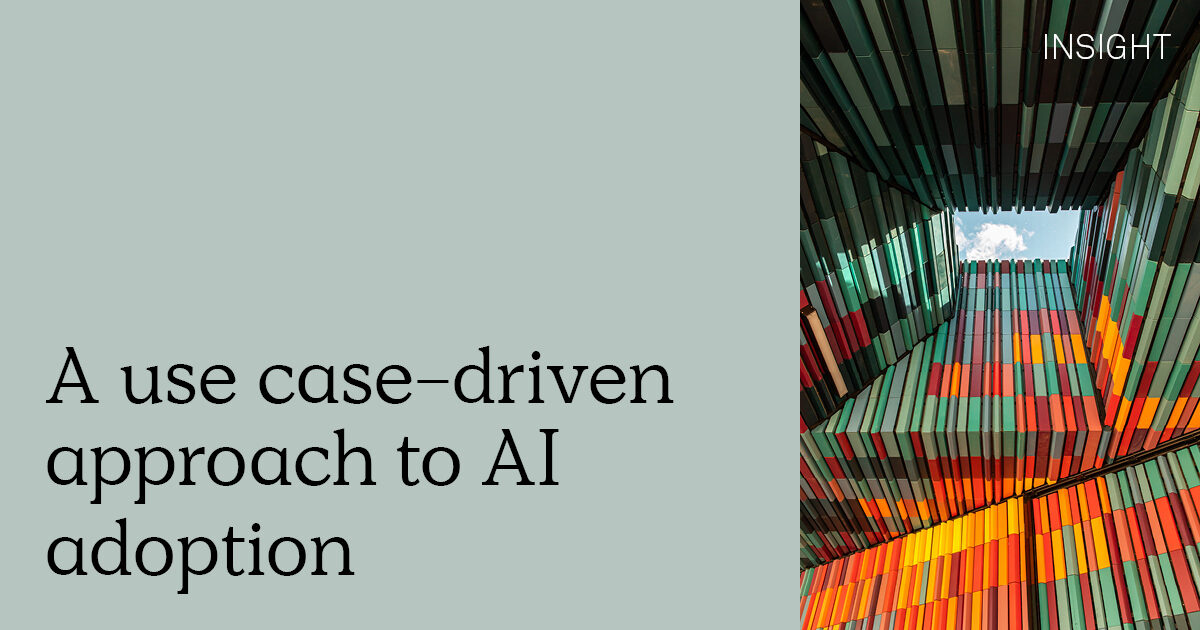 Deliver impact faster with data science | Implement