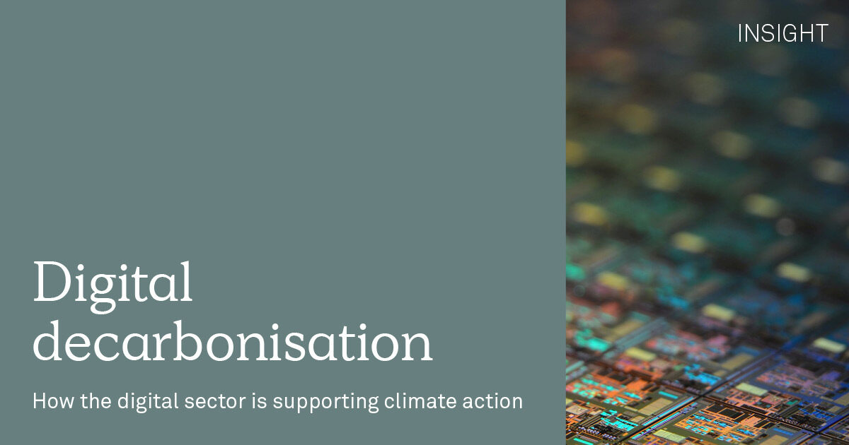 An Implement Consulting Group study commissioned by Google | Implement