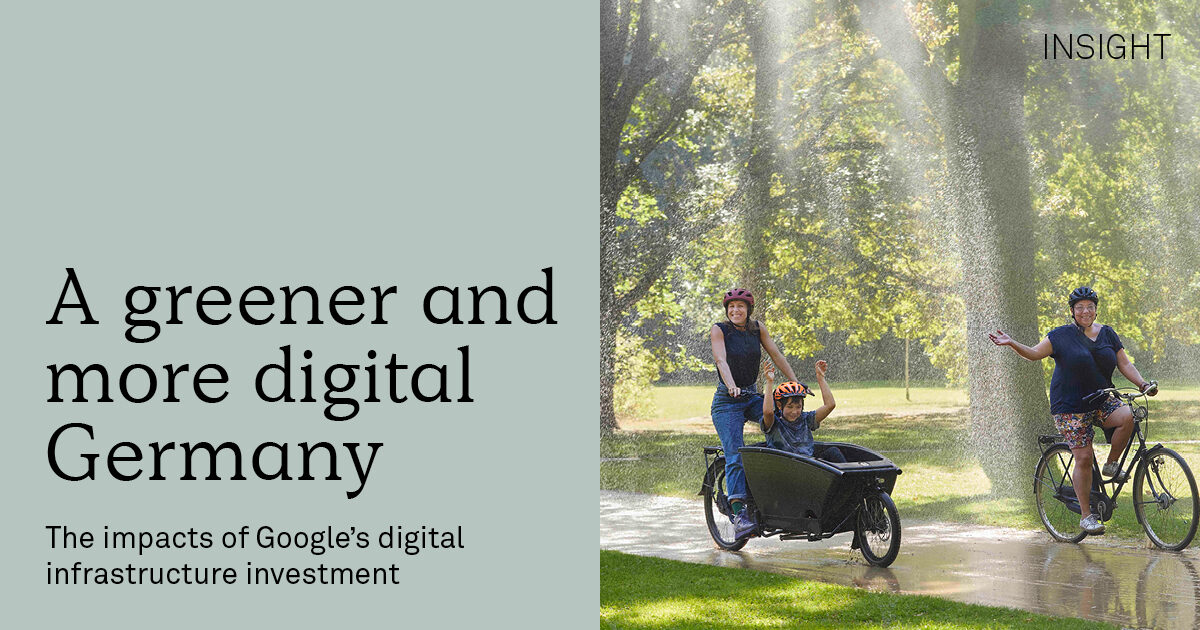 An Implement Consulting Group study commissioned by… | Implement