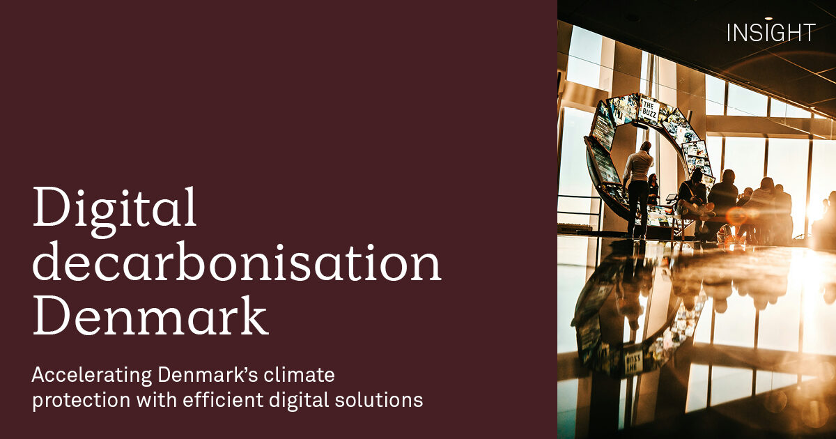 An Implement Consulting Group study commissioned by Google | Implement