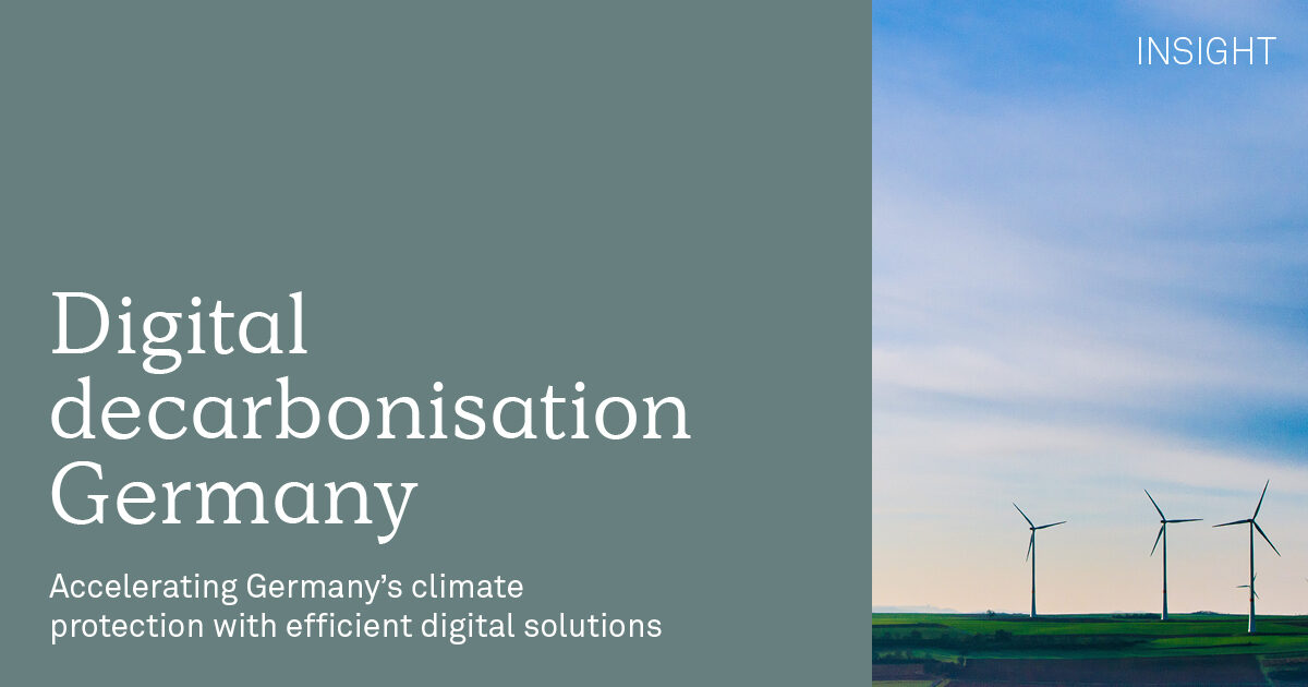 An Implement Consulting Group study commissioned by Google | Implement