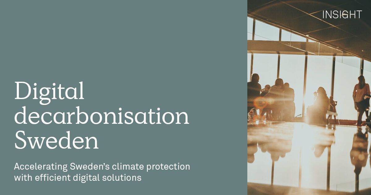 An Implement Consulting Group study commissioned by Google | Implement