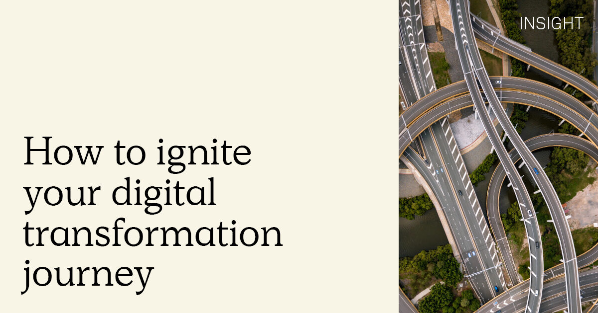 What to focus on to create and capture value from digital… | Implement