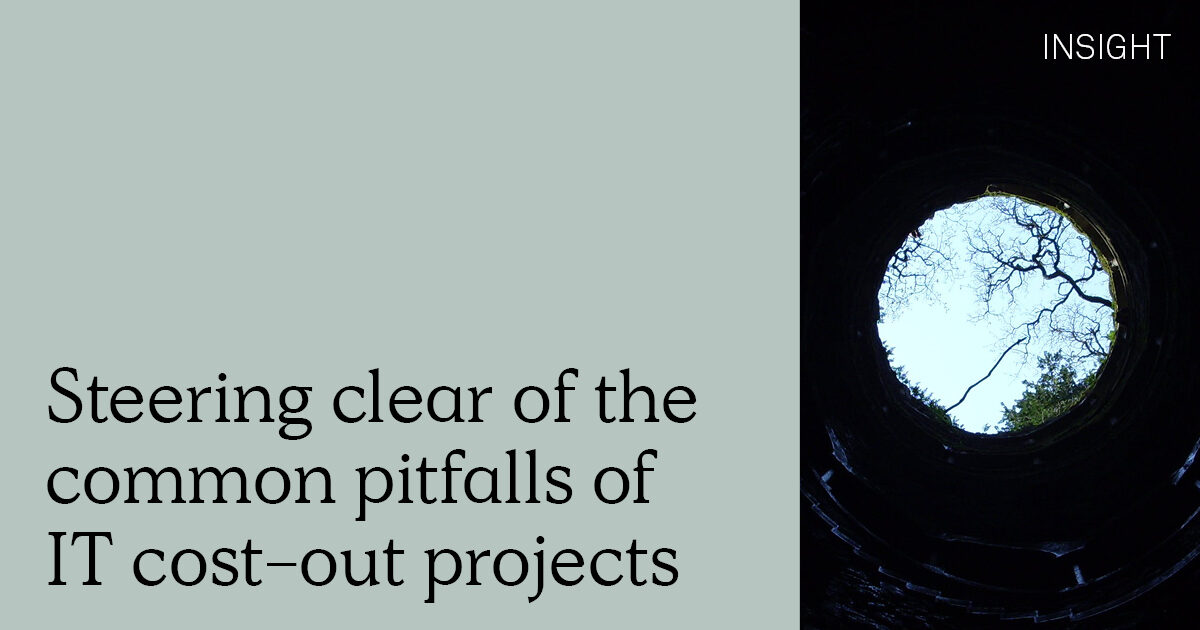 A blueprint for sustainable long-term benefits for your… | Implement