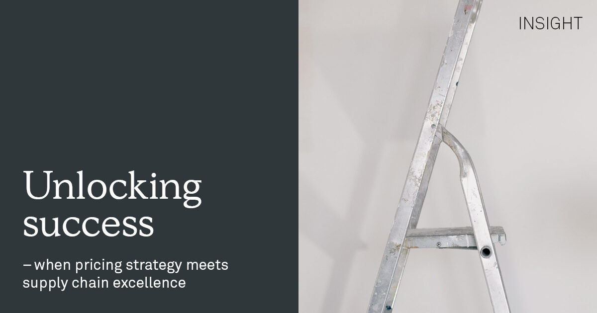 Six steps to exploit the full potential of the interplay… | Implement