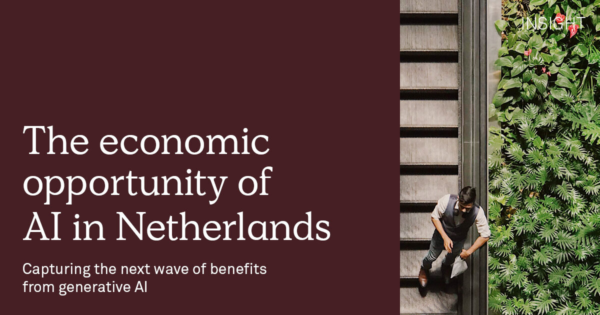 An Implement Consulting Group study commissioned by Google | Implement