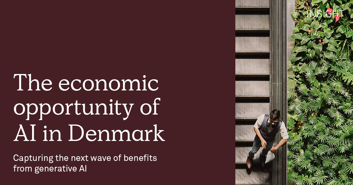 An Implement Consulting Group study commissioned by Google | Implement