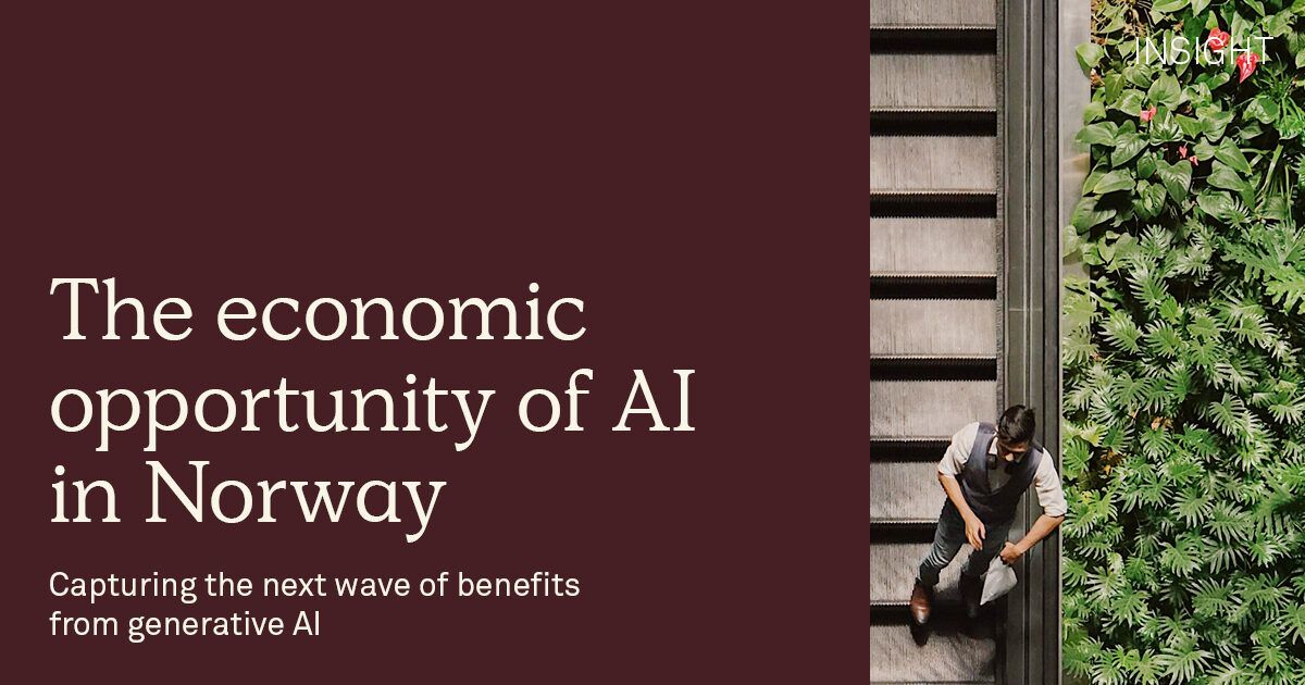 An Implement Consulting Group study commissioned by Google | Implement