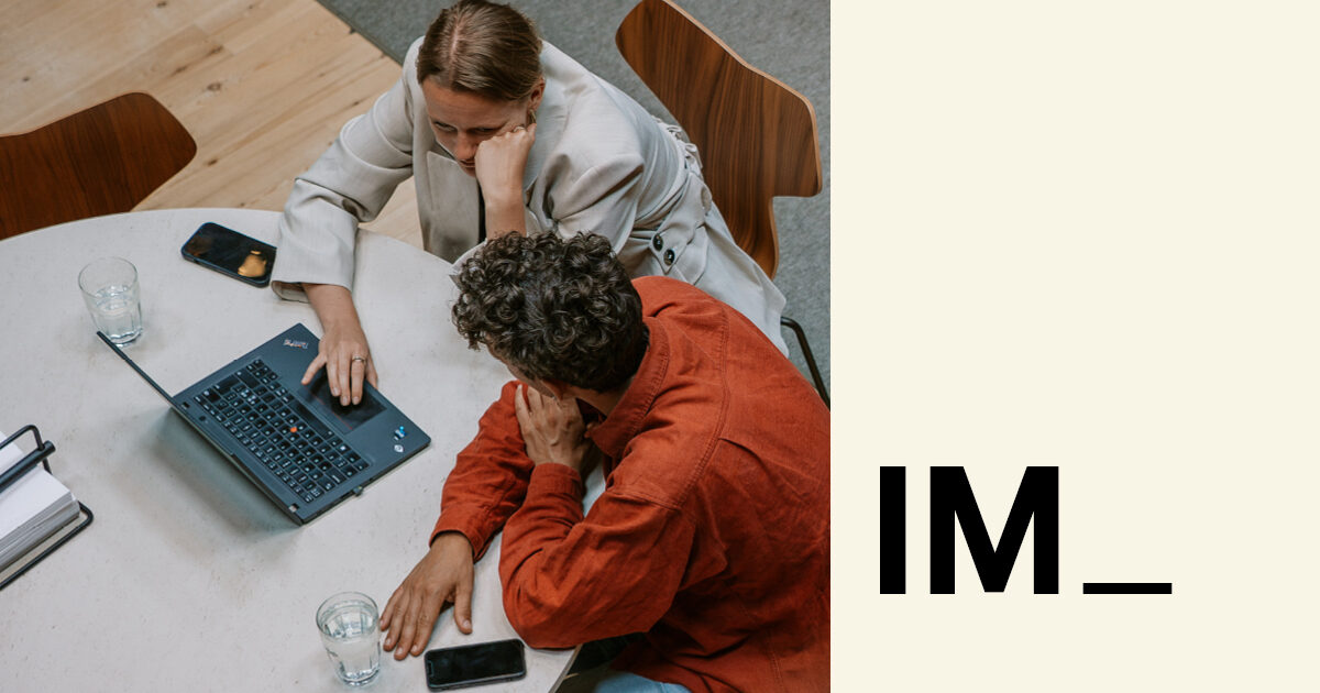 Half Double to the rescue | Implement