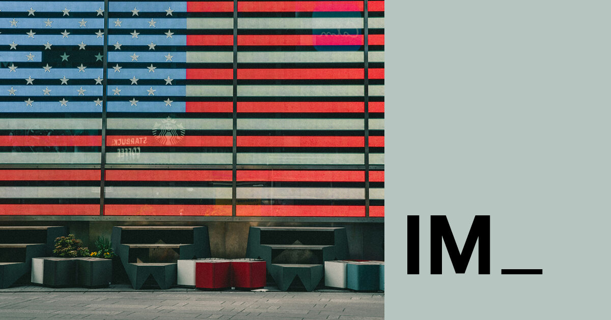 The disorderly world of global trade | Implement