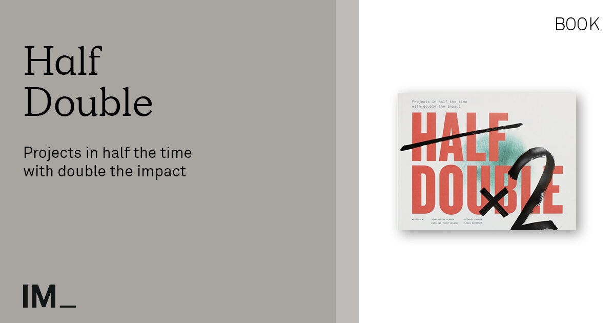 Double your chances of project success | Implement… | Implement