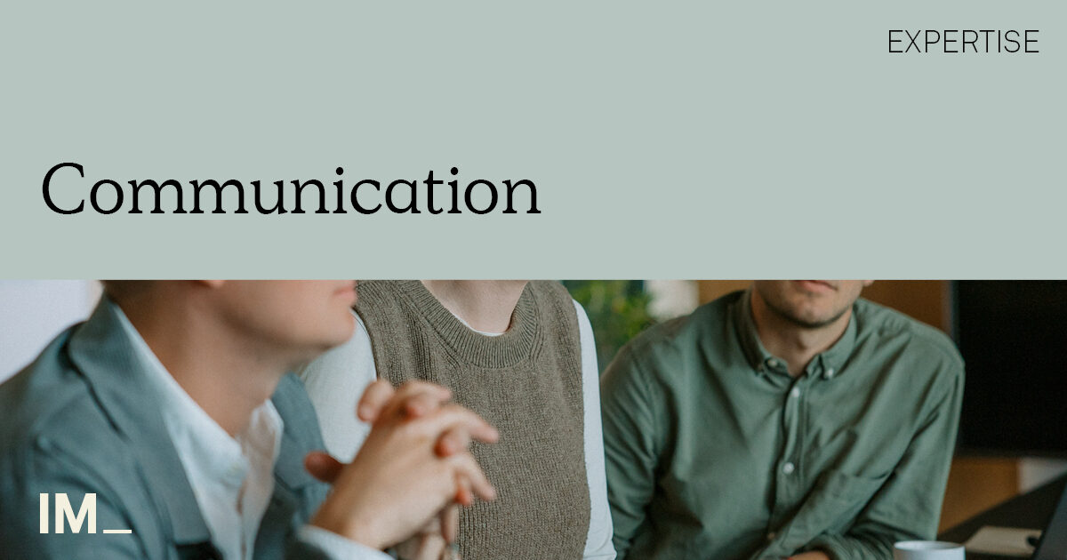 Bridging the gap between management and employees | Implement