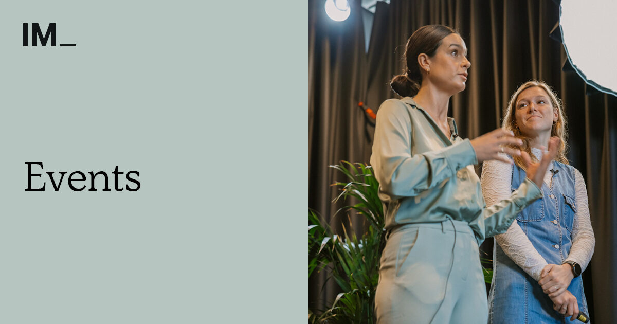 Let's meet | Implement