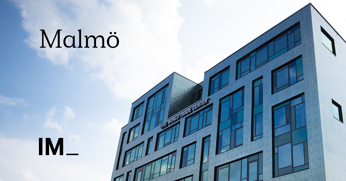 Implement Consulting Group in Malmö | Implement