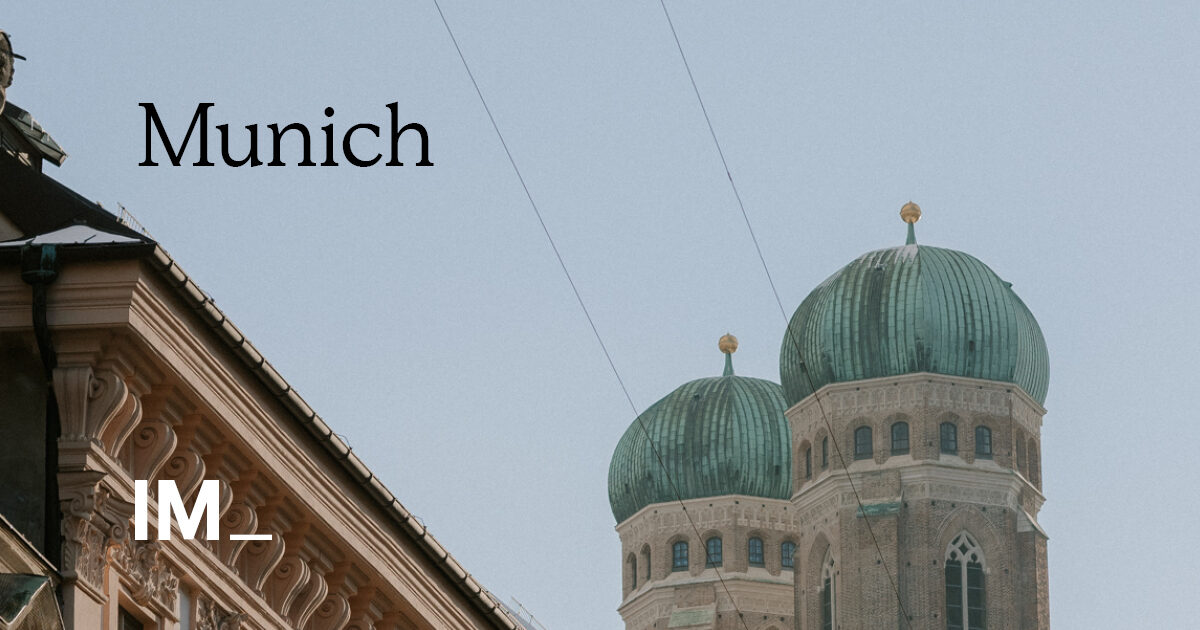 Implement Consulting Group in Munich | Implement