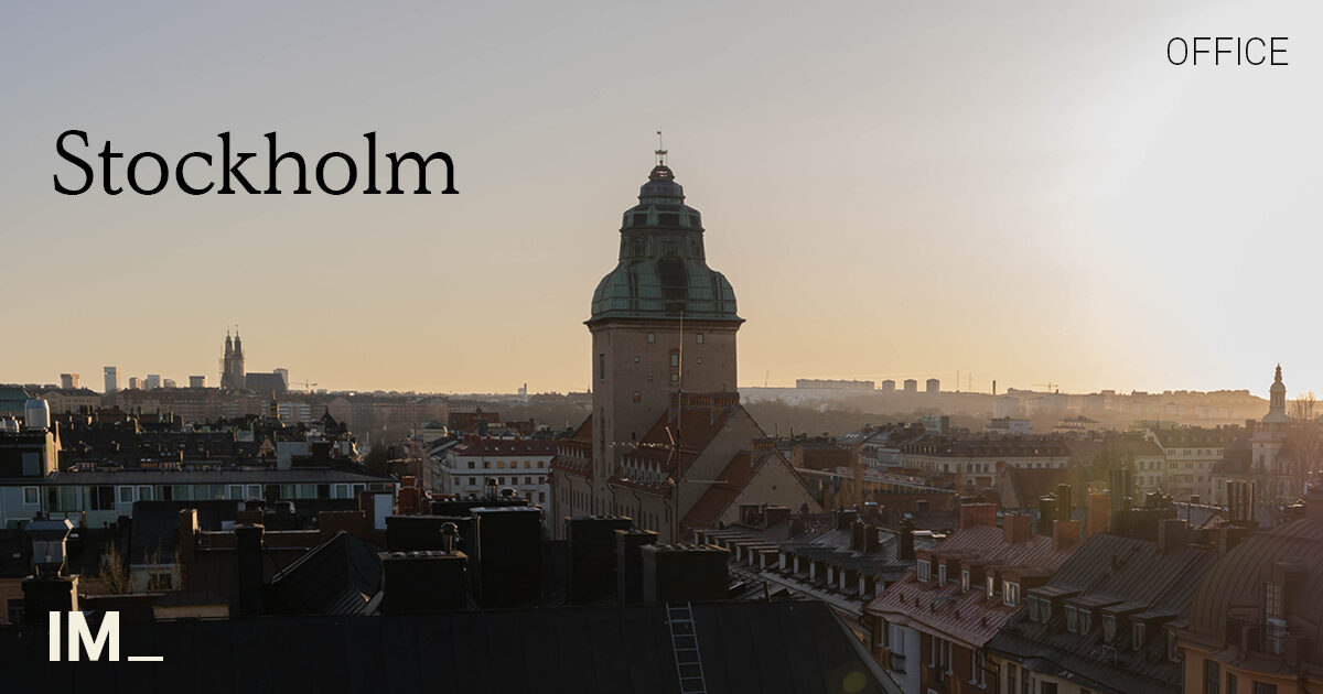 Implement Consulting Group in Stockholm | Implement Implement Consulting Group in Stockholm | Implement
