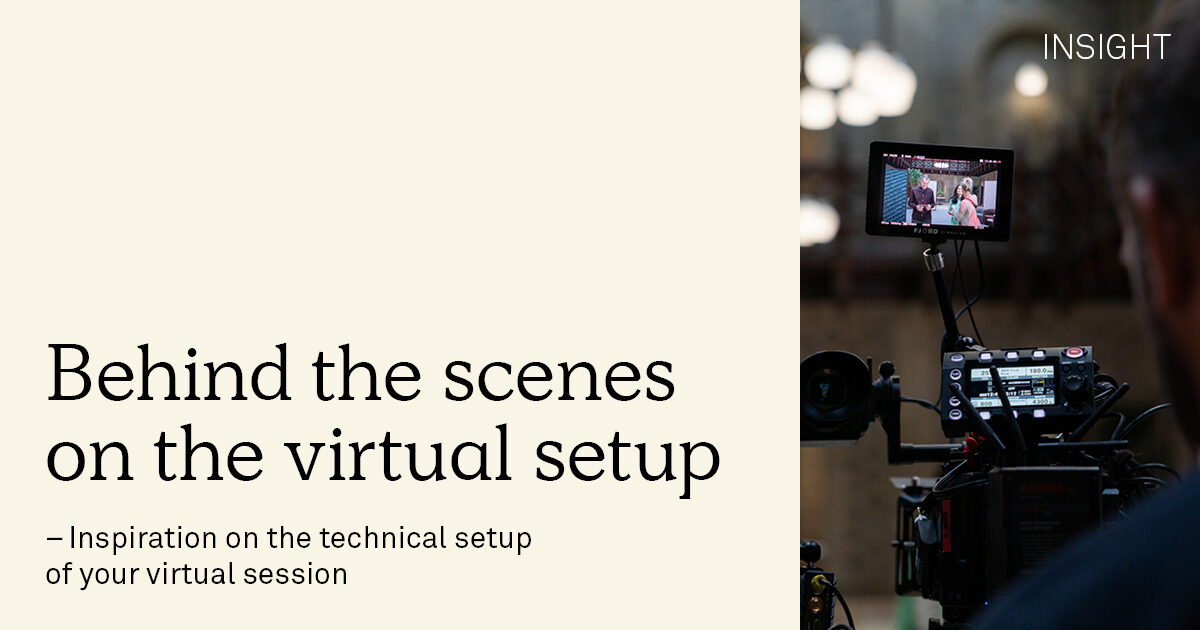 What setup should you use? Small-scale, medium-scale or… | Implement