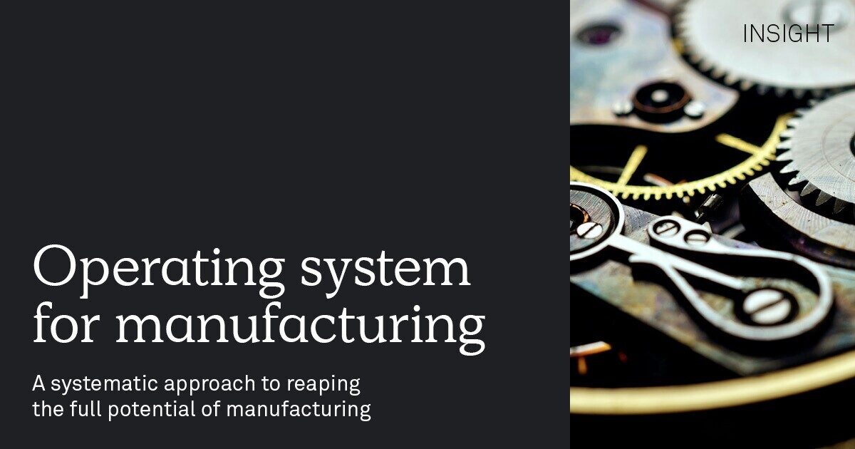 Boost your operating system | Implement