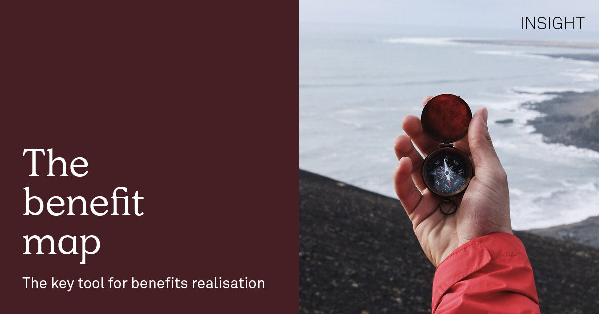 The key tool to create project overview and ownership | Implement