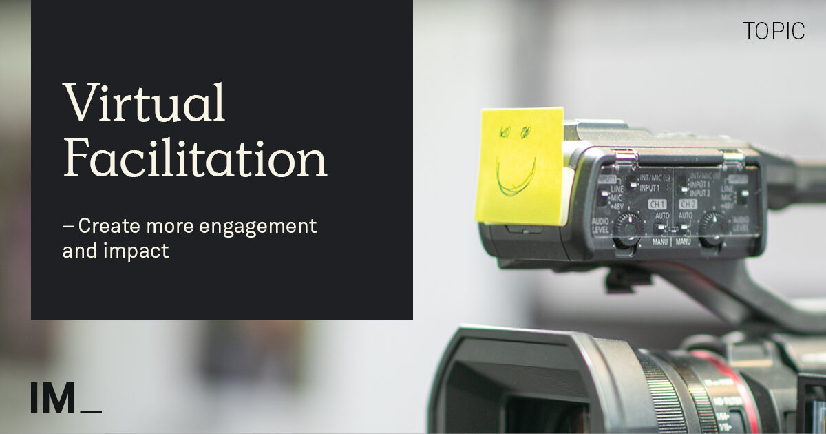 Practical tools for “how to get there” | Implement